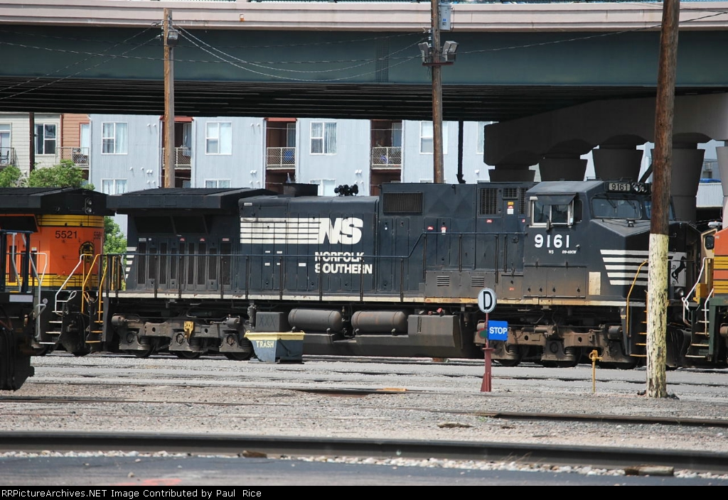 NS 9161